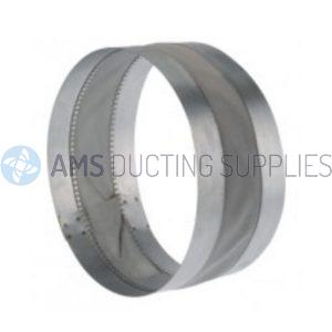 Flexible Connection | Ducting Accessories | AMS Ducting Supplies