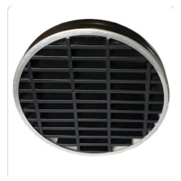 BSB FD-C Externally Resettable Fire Damper 250mm