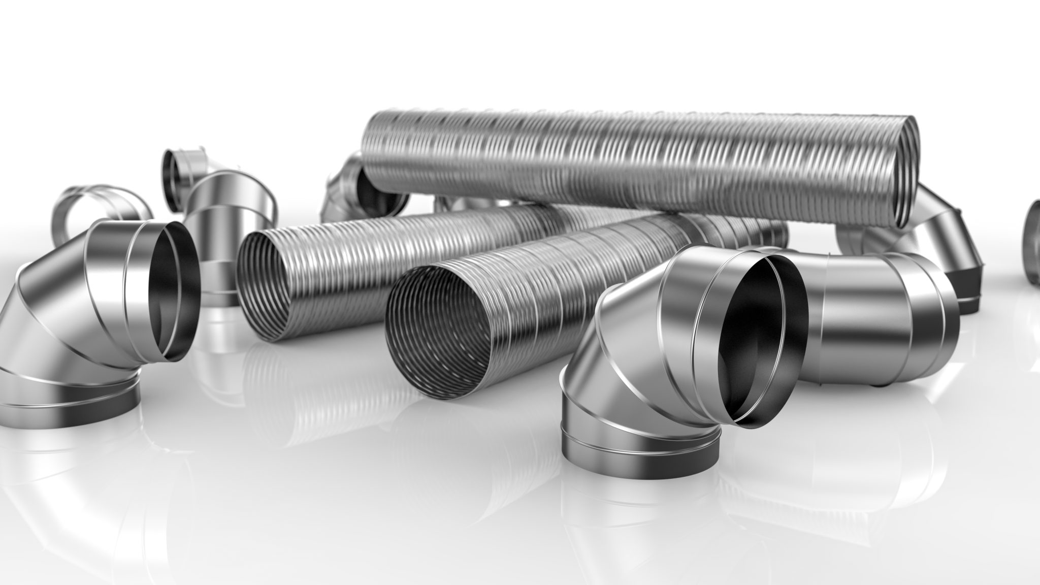 Spiral Ducting vs Rectangular Ducting: Comparison Guide